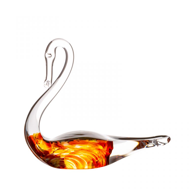 Fionnuala - The Irish Hand Made Glass Company